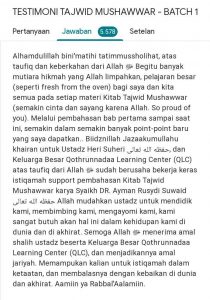 Qothrunnadaa Learning Centre